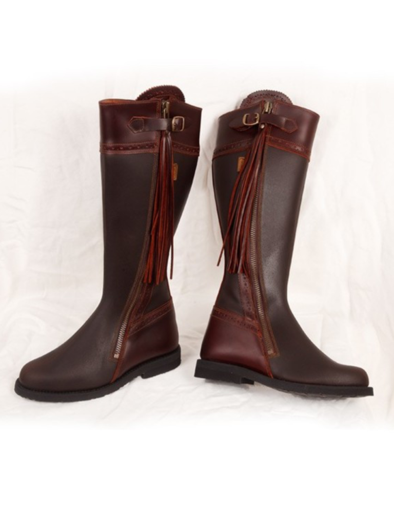 The Andaluz Boot - The Boot Room